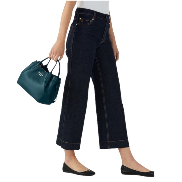 kate spade | Bags | Kate Spade Dumpling Small Satchel Pebbled Leather ...